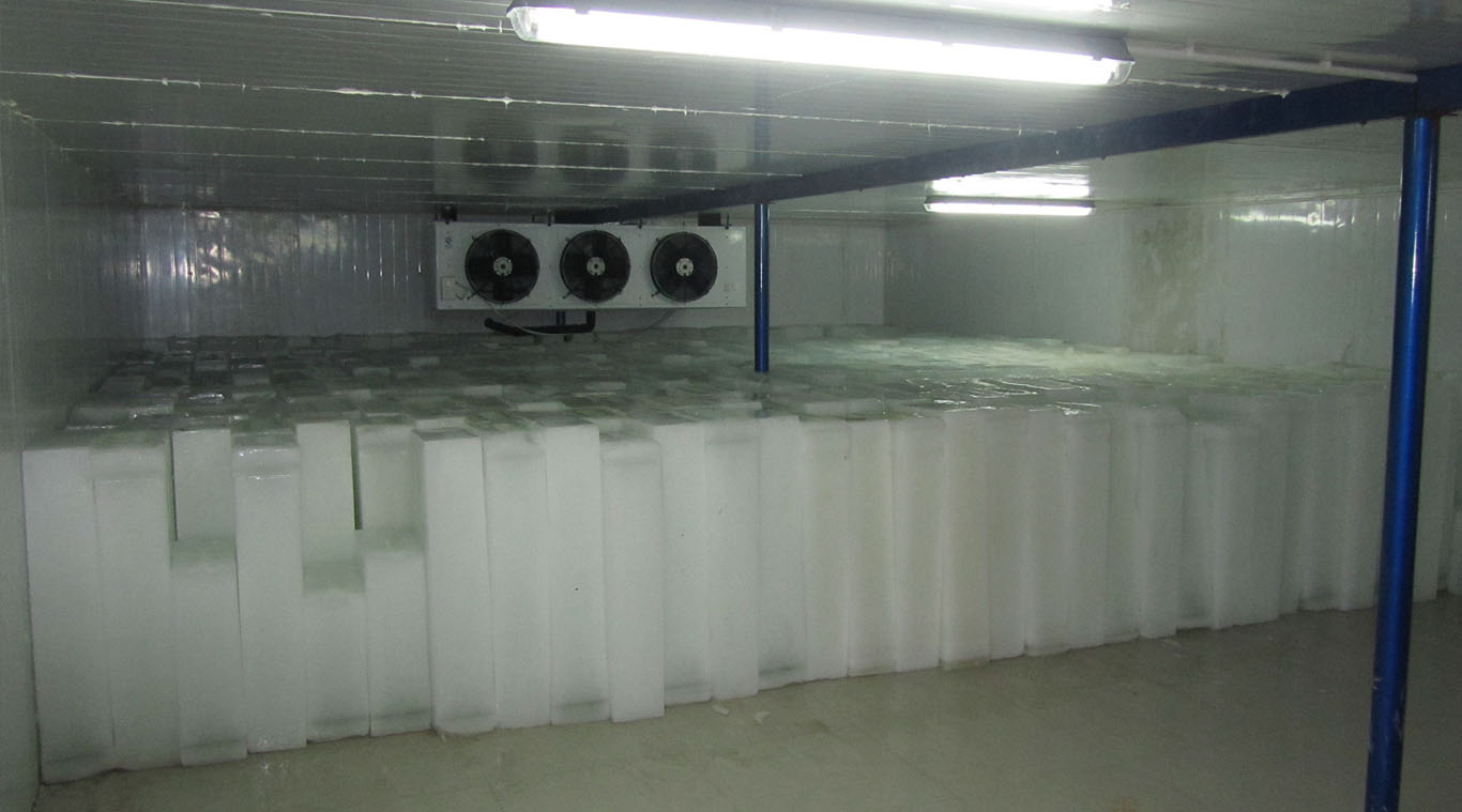 Focusun ice storage room-excellent quality&reasonable price